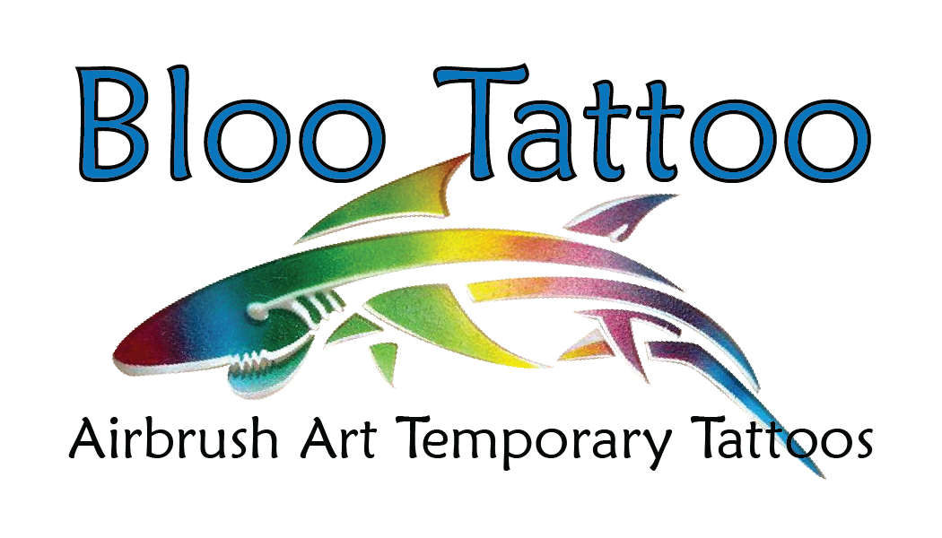 Bloo Business Cards-01 | Zoops Fun Zone