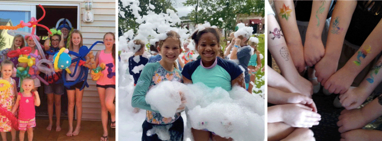 Zoops Fun Zone | Welcome